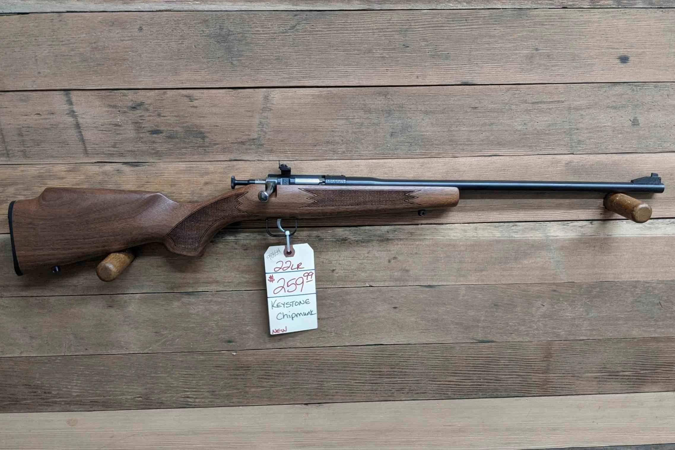 Rimfire Calibers — Shop Outdoor Sporting Goods