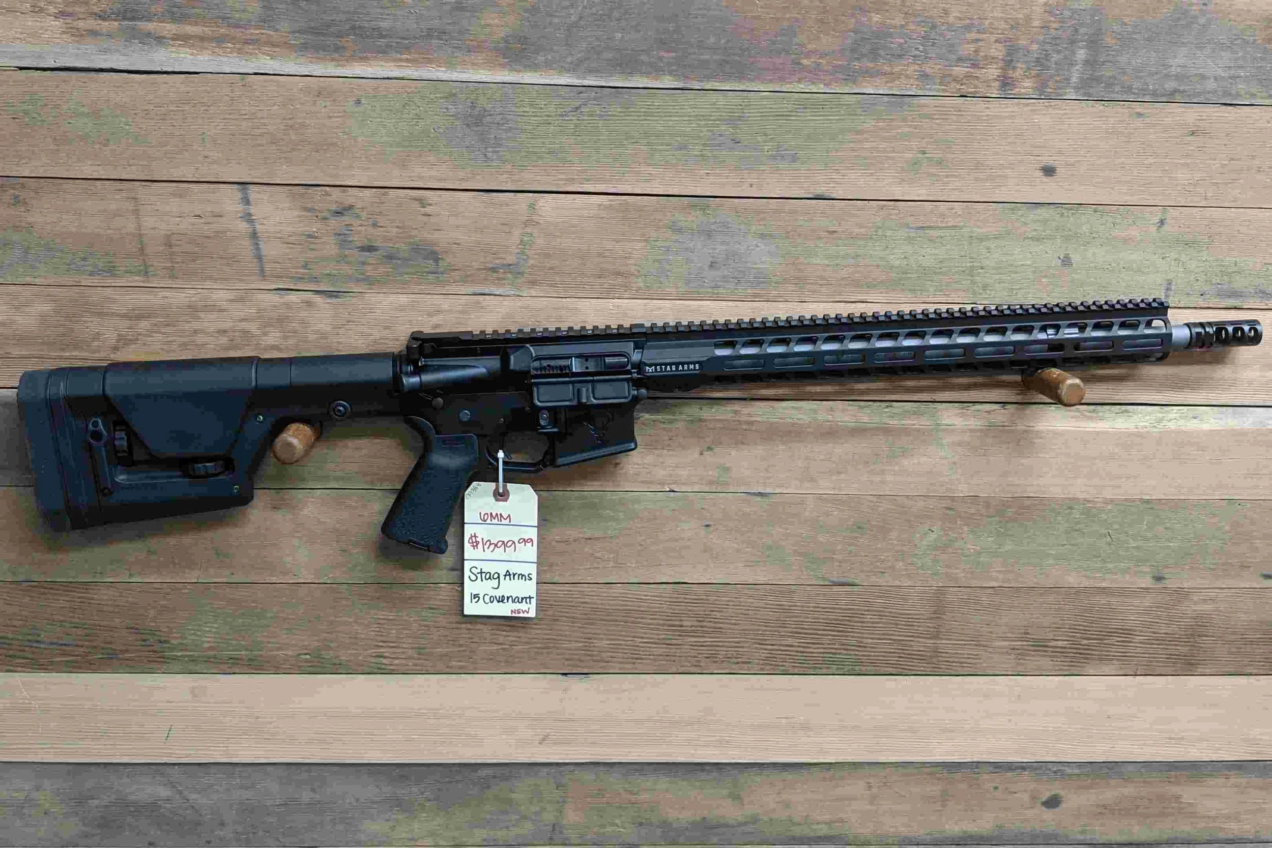 Stag Arms — Shop Outdoor Sporting Goods