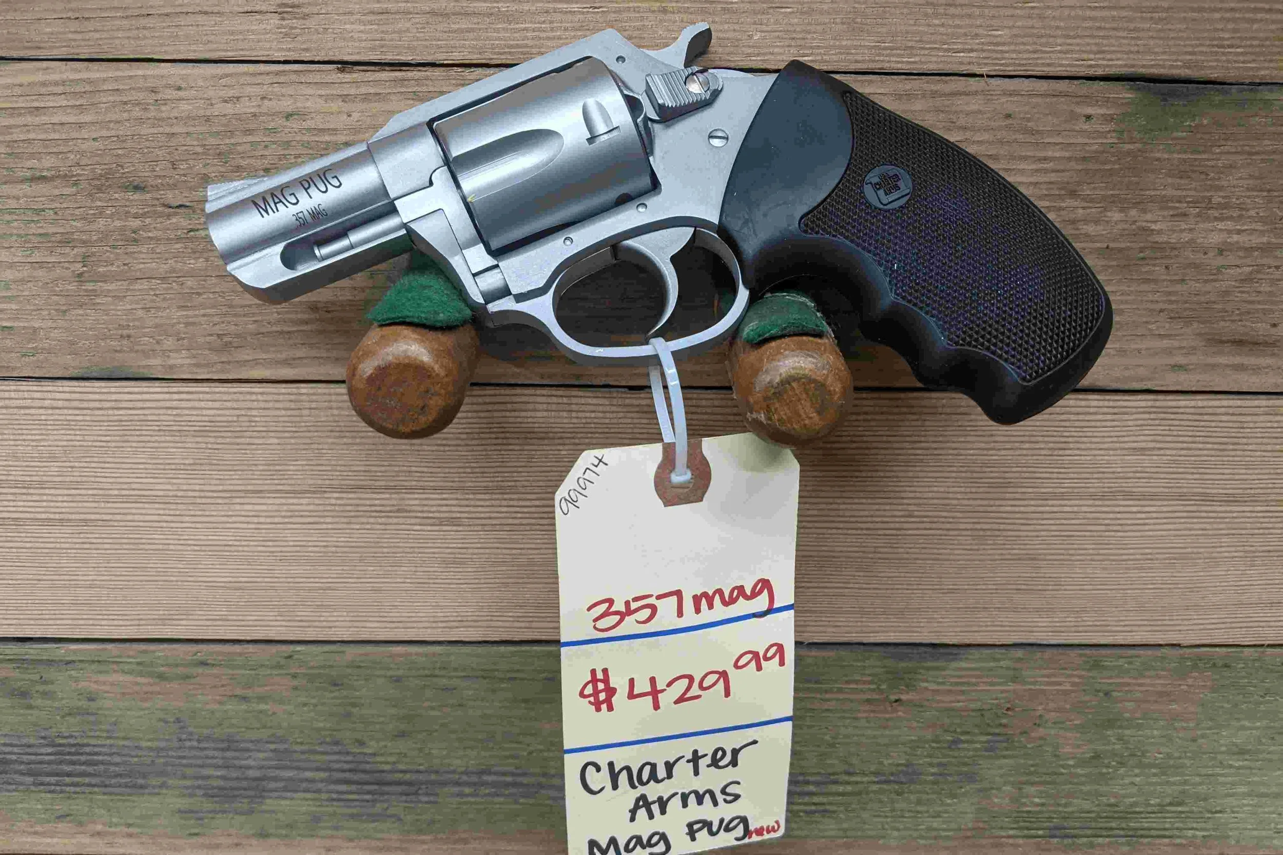 Charter Arms — Shop