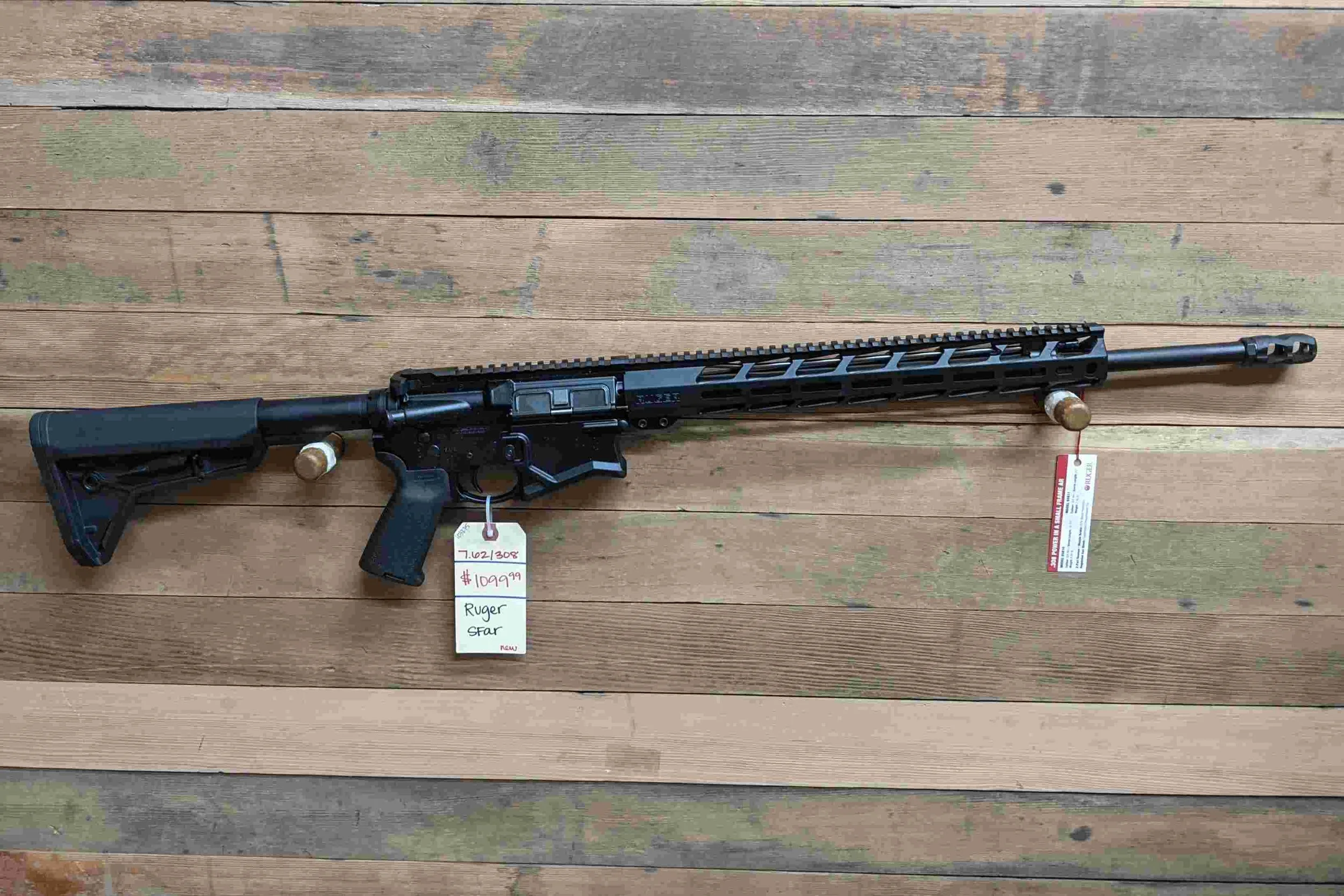 7.62x51 — Shop