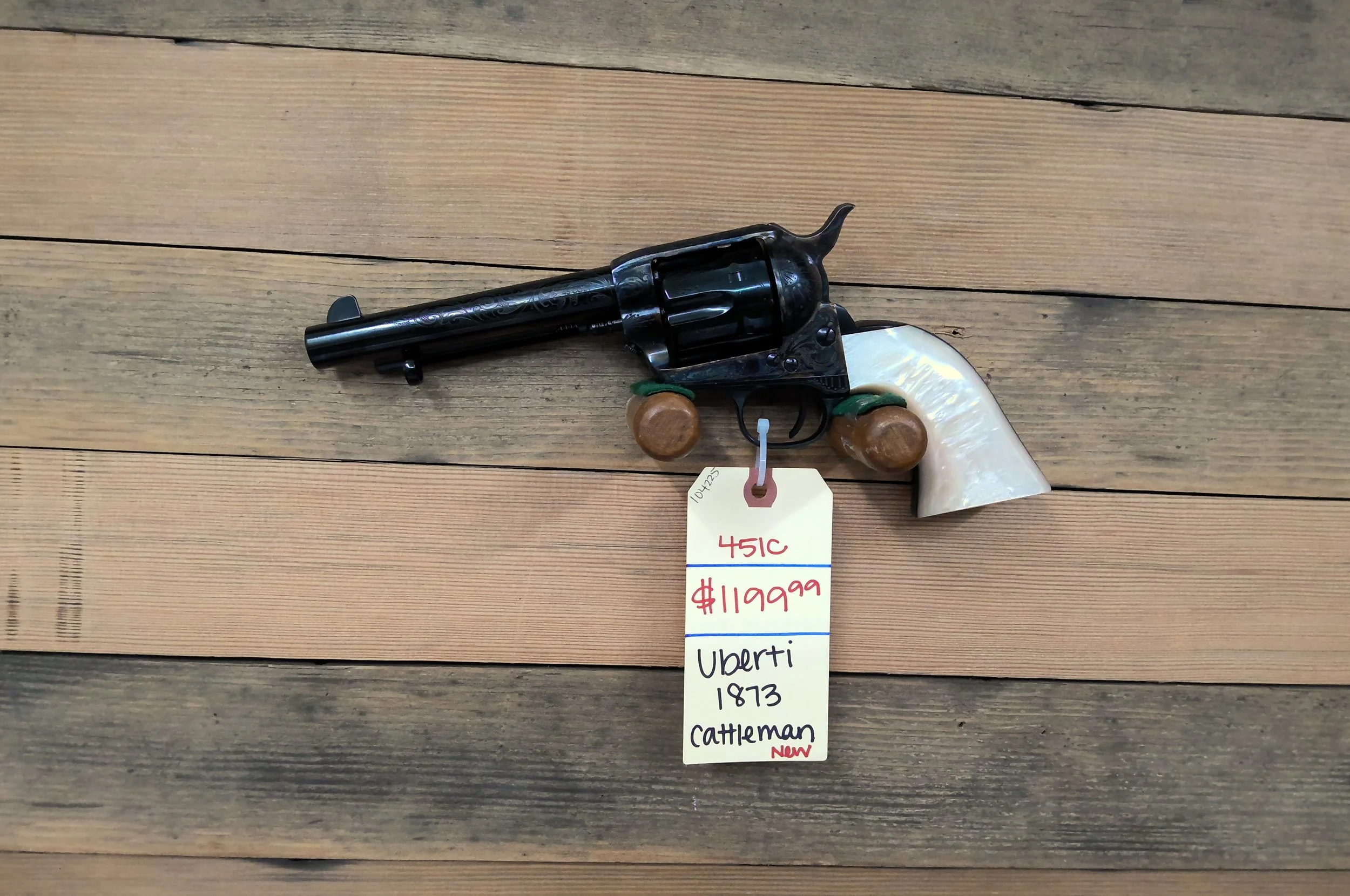 Uberti — Shop