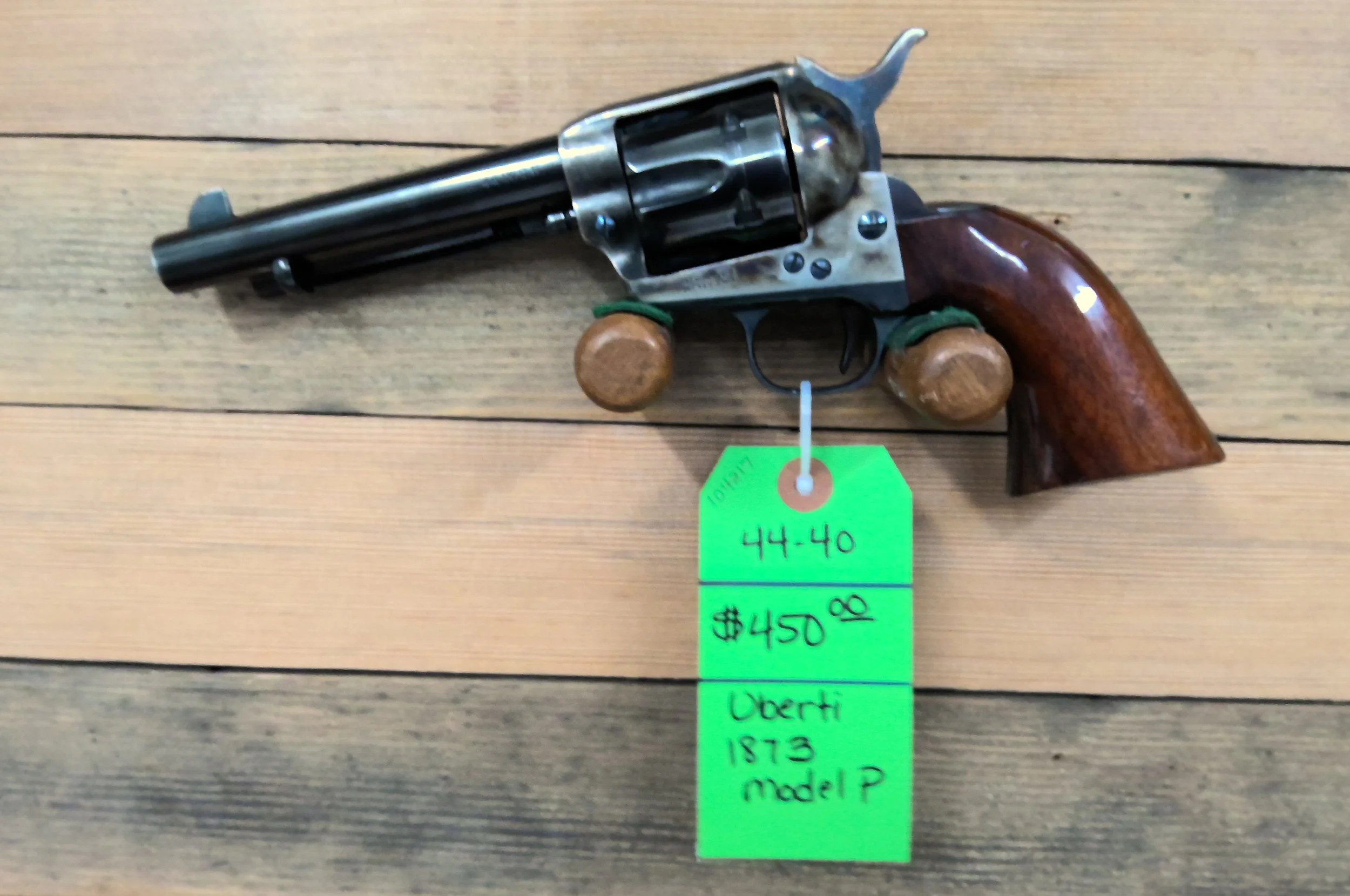 Uberti — Shop