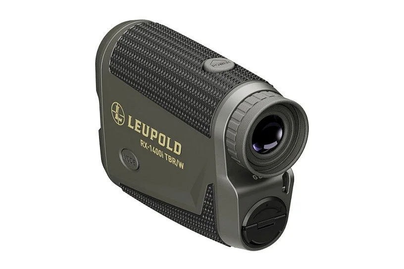 Leupold RX-1400i TBR/W Gen 2 Rangefinder