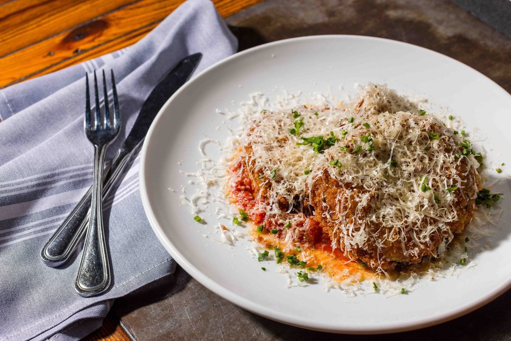 food and beverage photo gallery-a mano | Italian restaurant