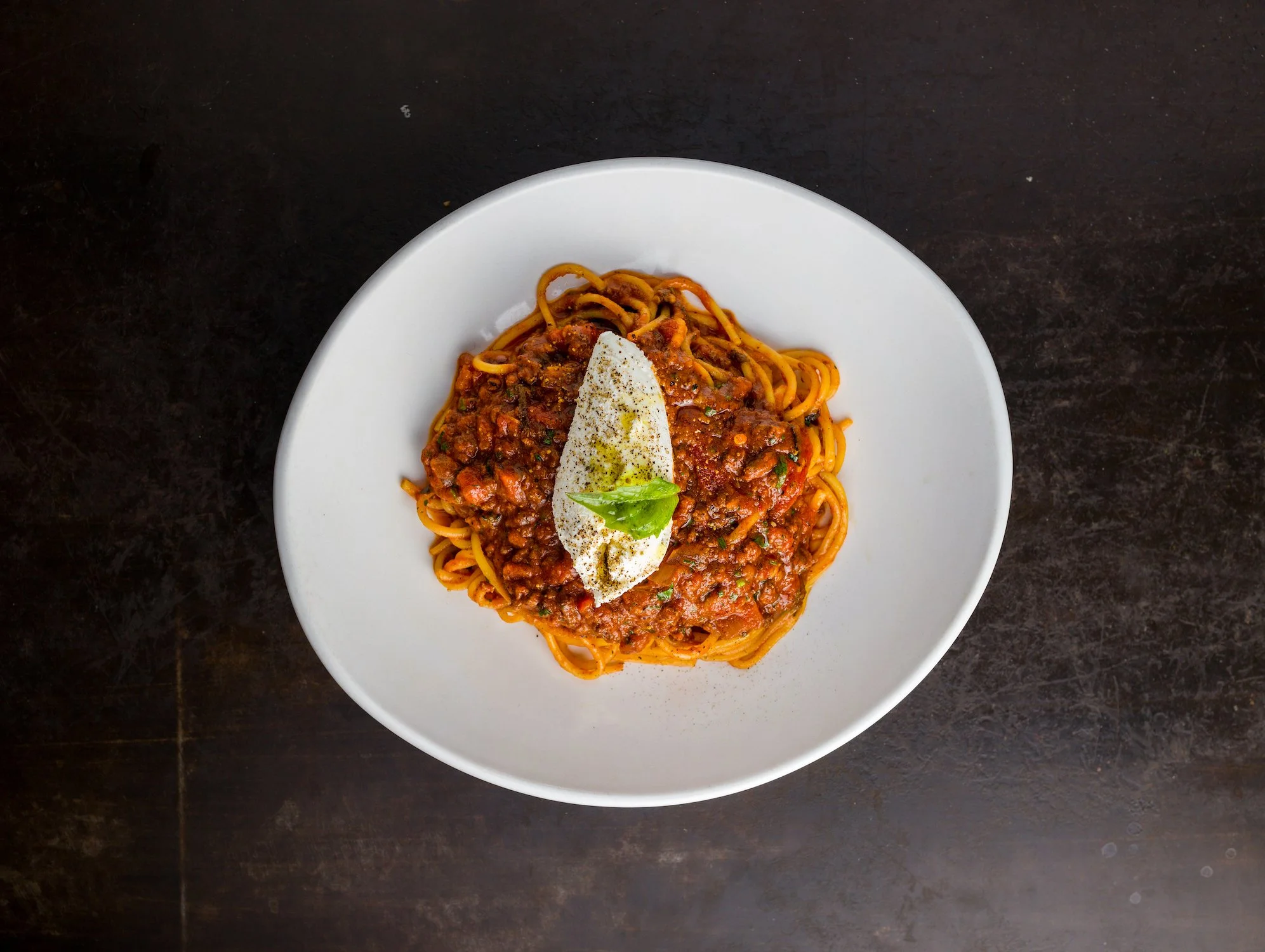 food and beverage photo gallery-a mano | Italian restaurant