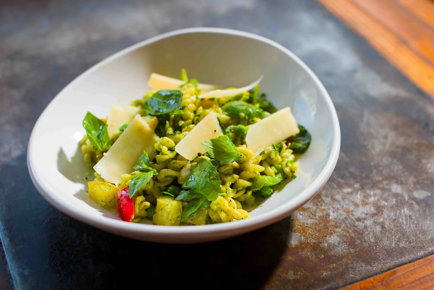 food and beverage photo gallery-a mano | Italian restaurant