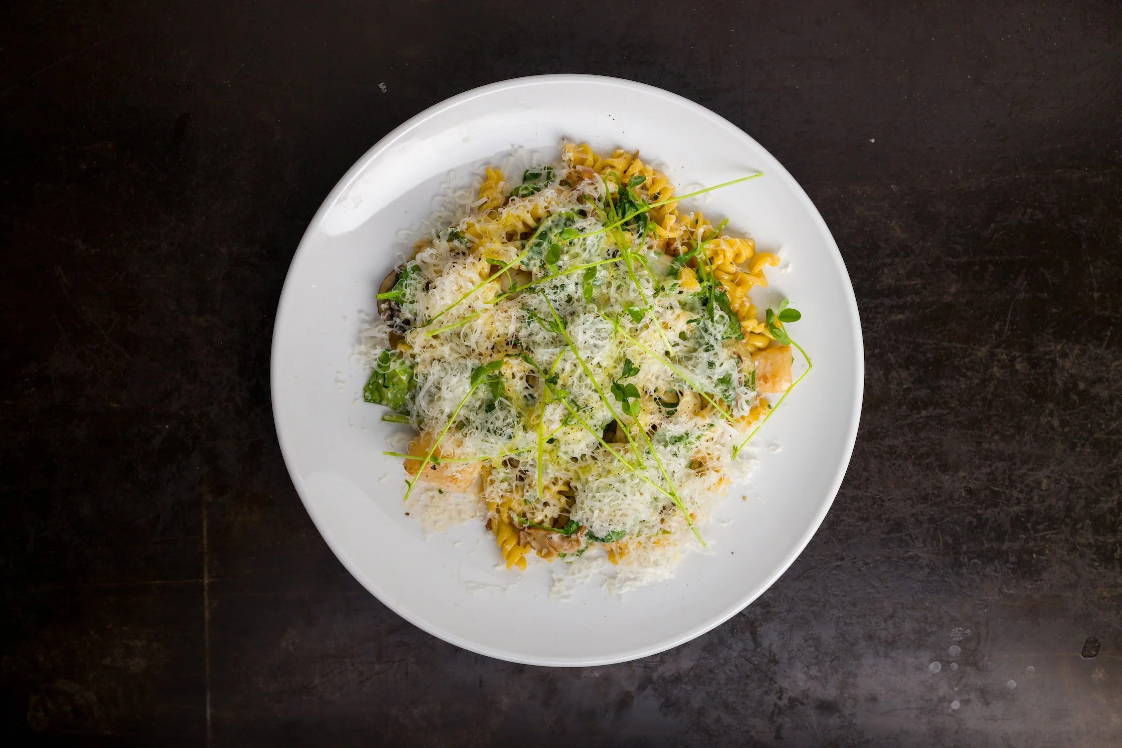 food and beverage photo gallery-a mano | Italian restaurant