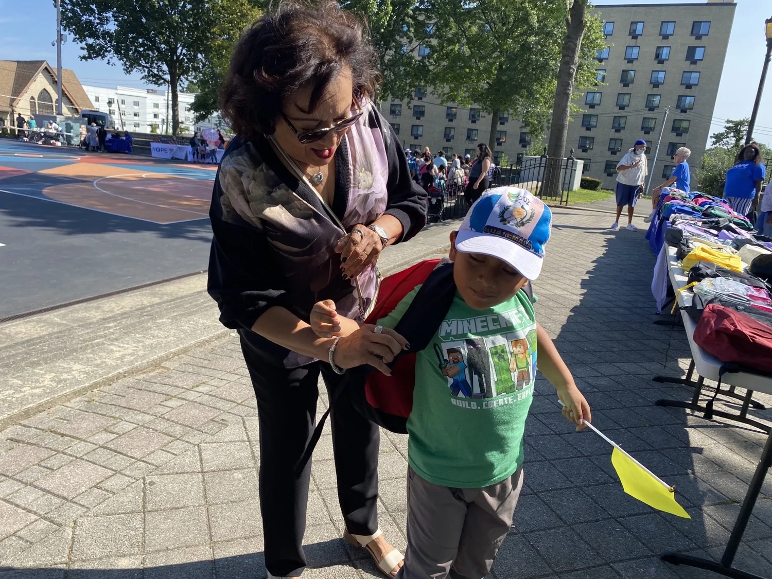 HOPE Community Services