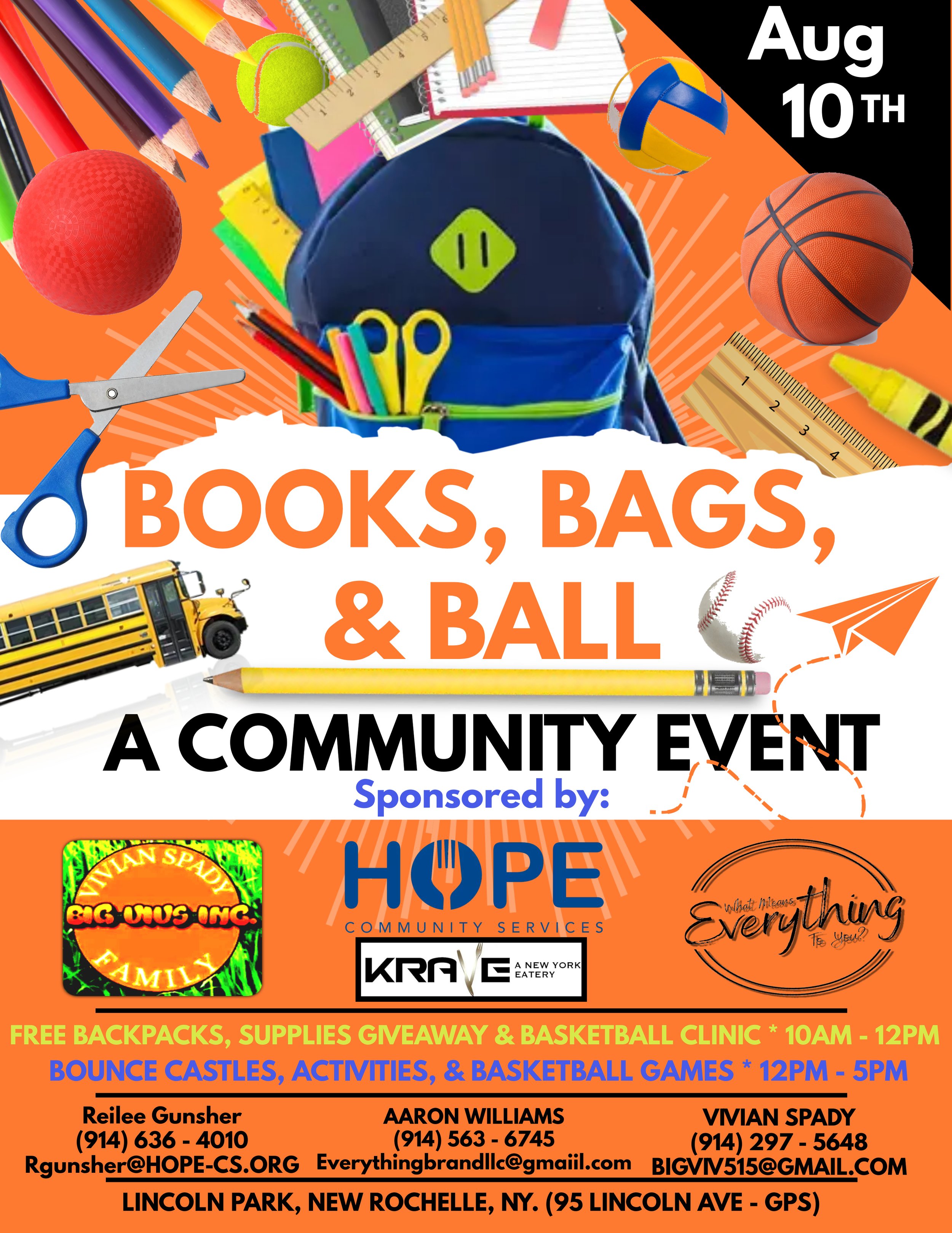 HOPE Community Services
