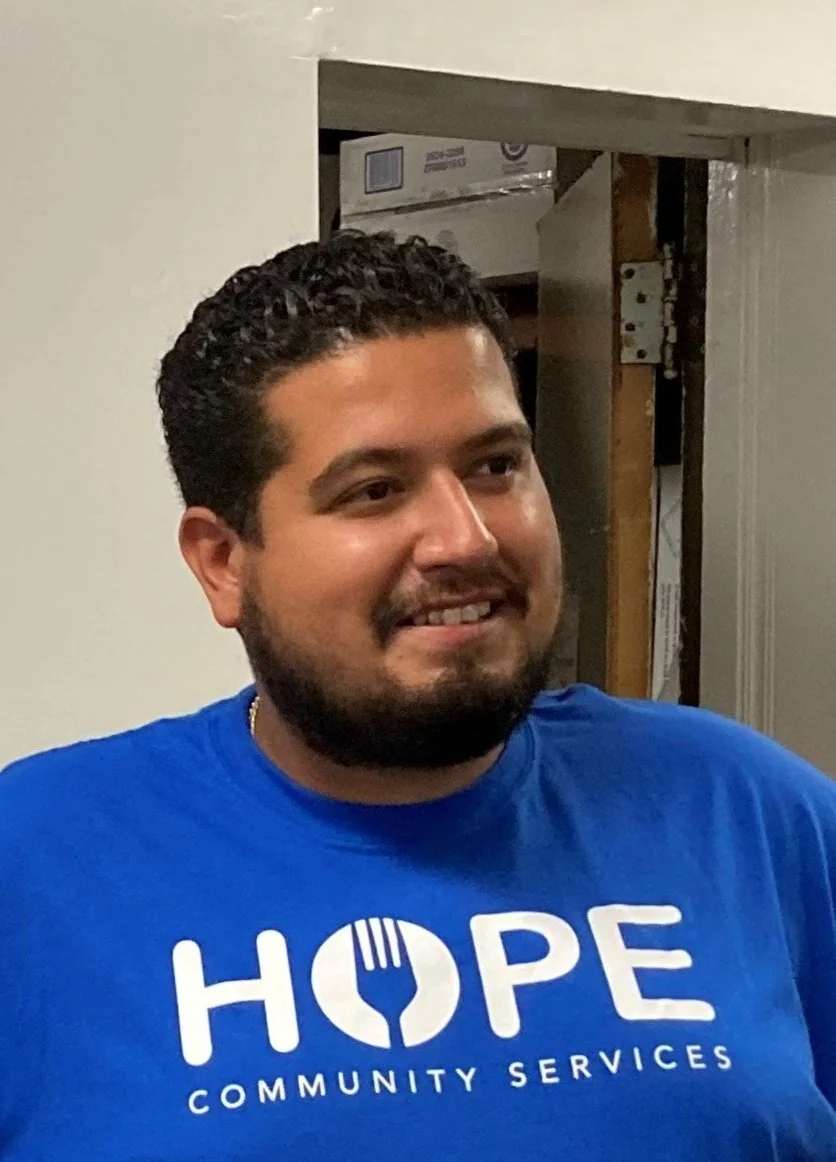 Employees — HOPE Community Services
