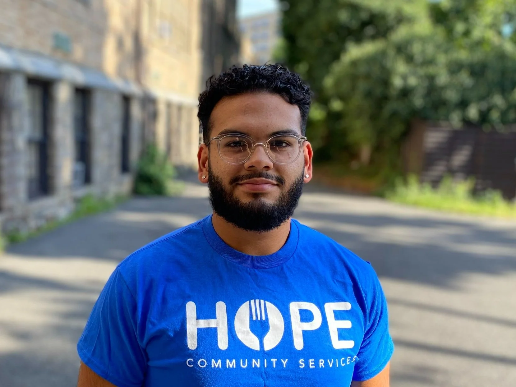 Employees — HOPE Community Services