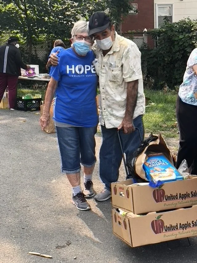 HOPE Community Services