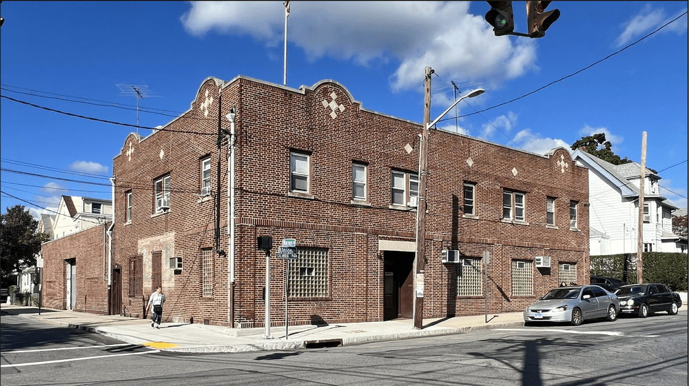 Capital Campaign — HOPE Community Services