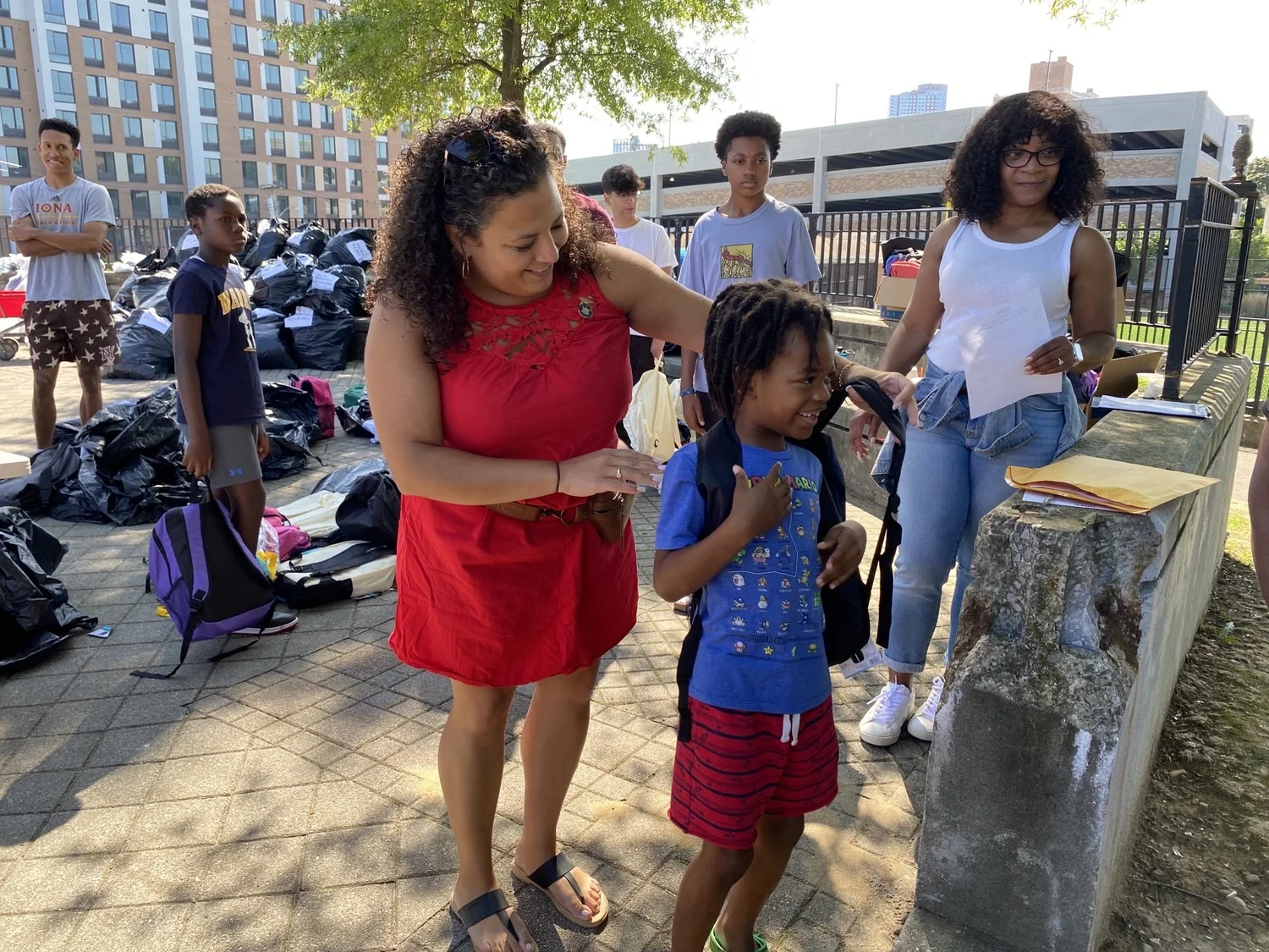 HOPE Community Services