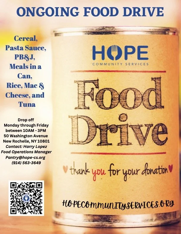 HOPE Community Services