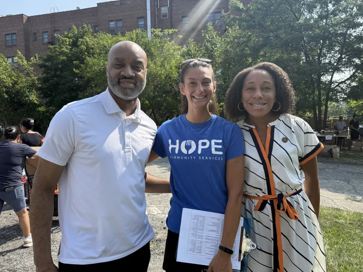 HOPE Community Services