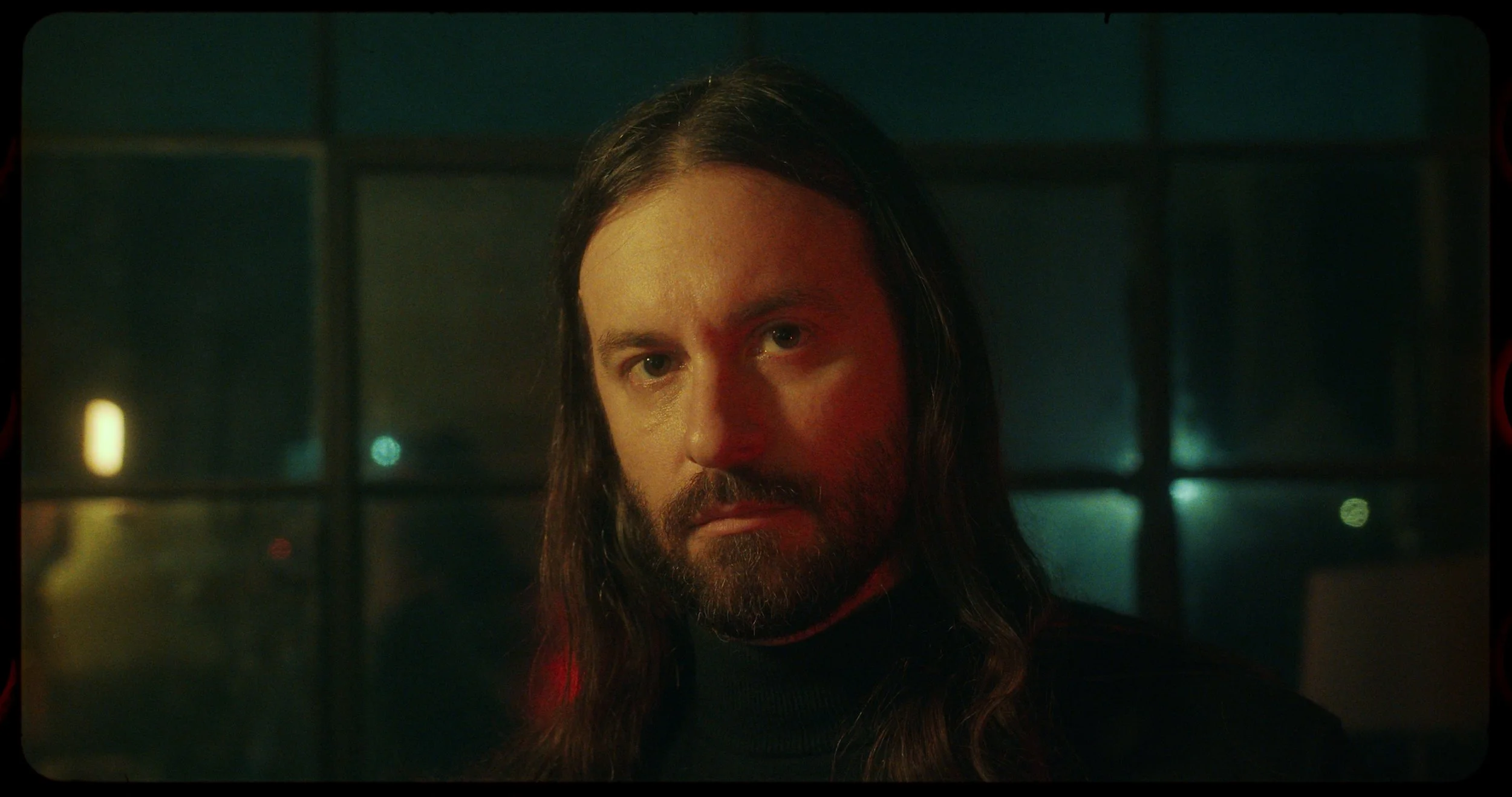 About — John Gamiño