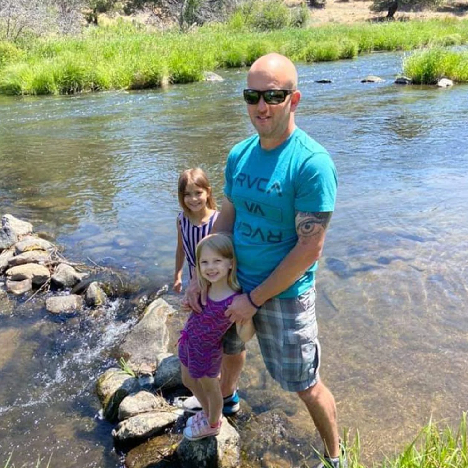 Craig Nicholson | Vice President of Company Operations — Anderson Poolworks