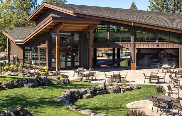 APW project The Cove Aquatics Center, Sunriver Resort wins 1st place ...