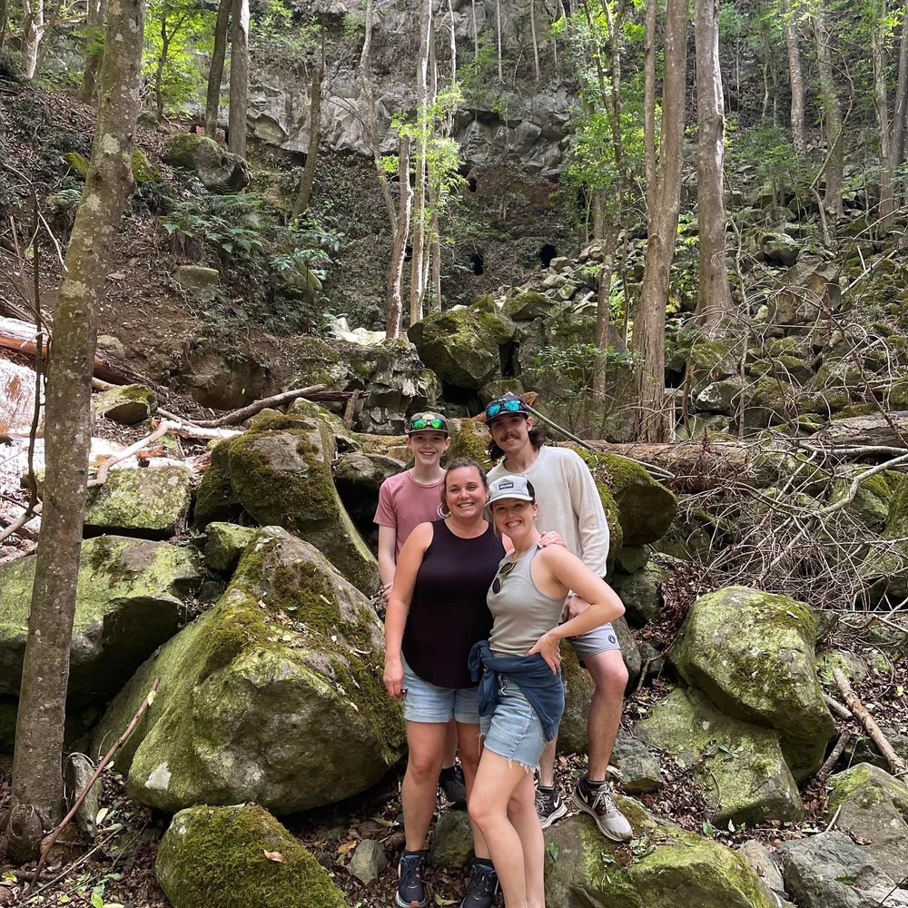 Susan Anderson | Vice President of Finance — Anderson Poolworks