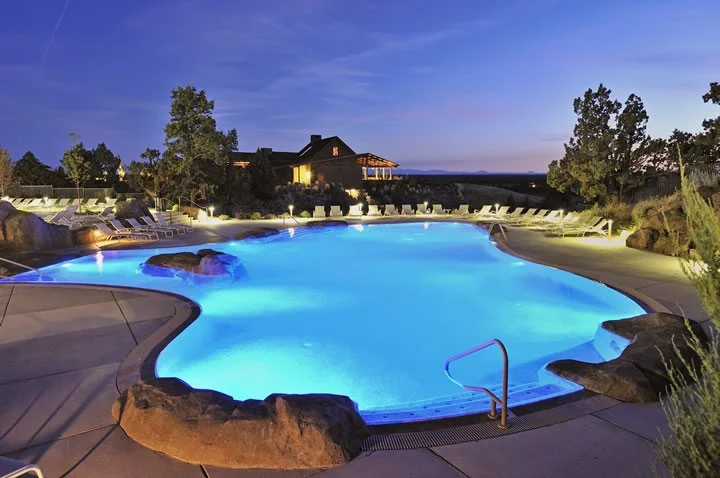 Brasada Ranch — Anderson Poolworks
