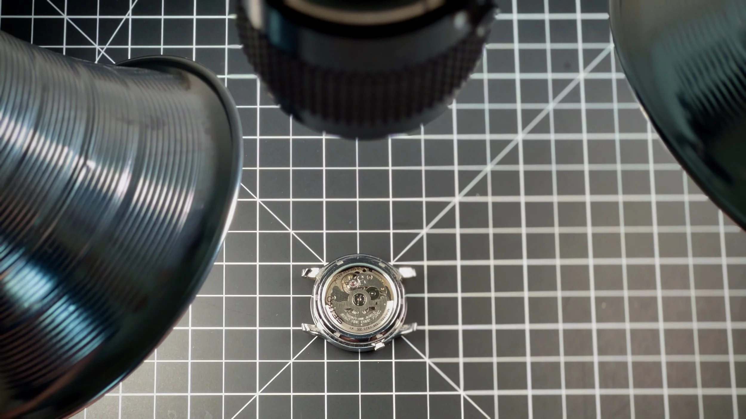 Tiny Motions with Tough Lighting — Ubicept