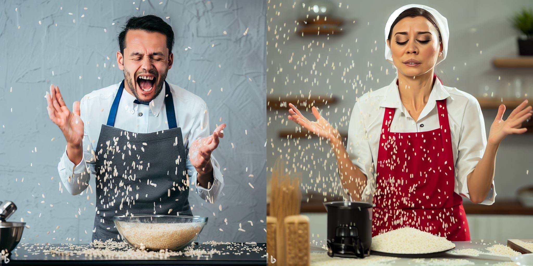 Counting and Inspecting Small Objects — Ubicept