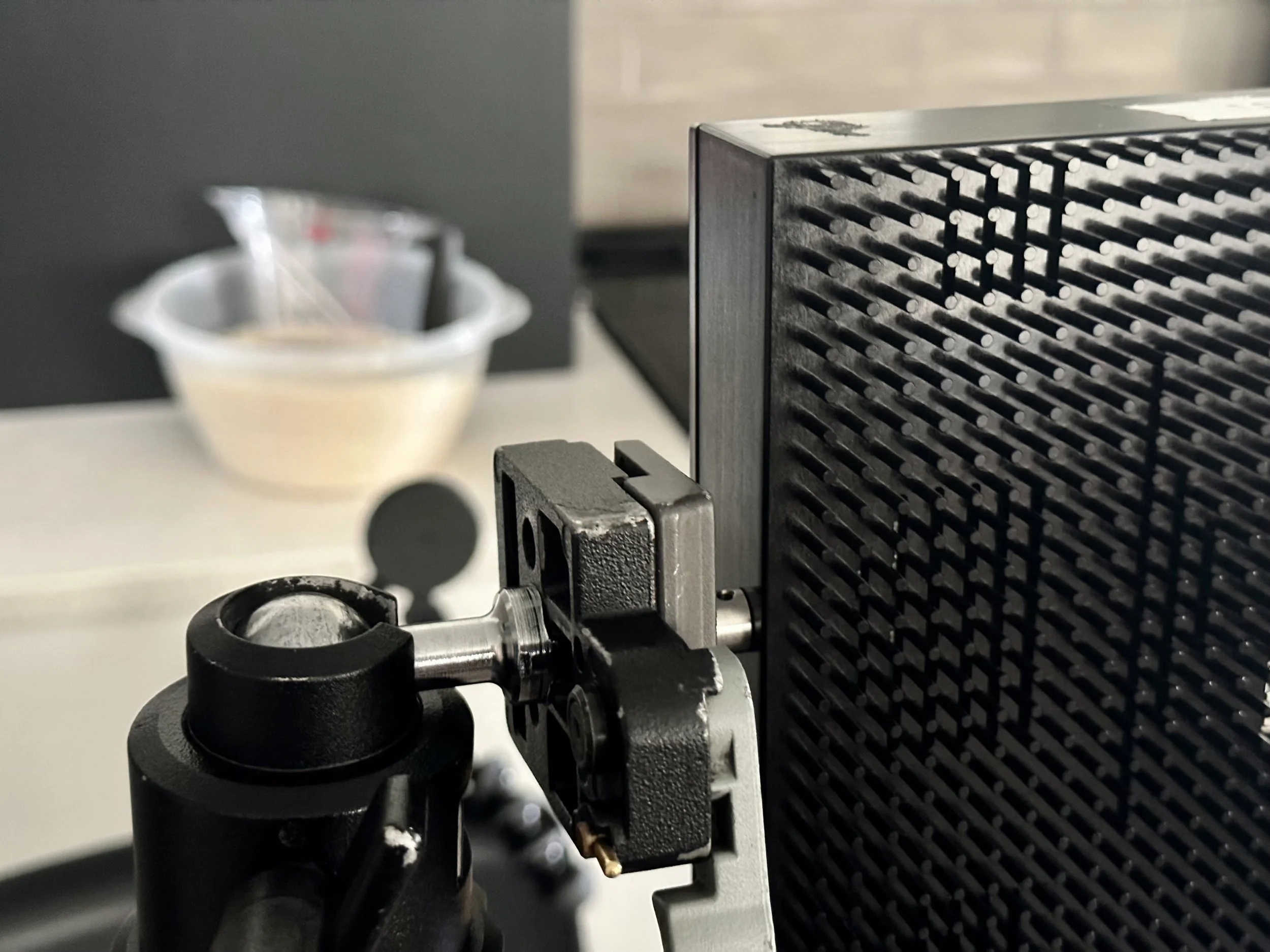 Counting and Inspecting Small Objects — Ubicept