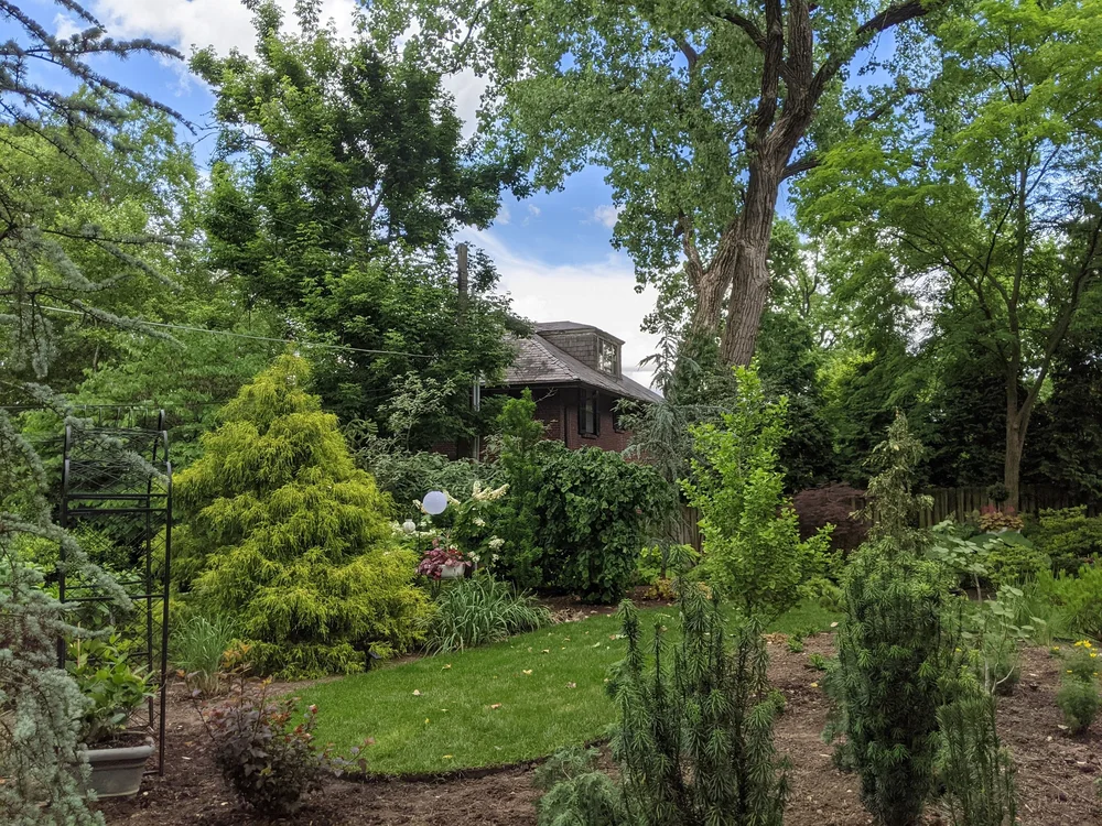 Services — Garden Beautiful