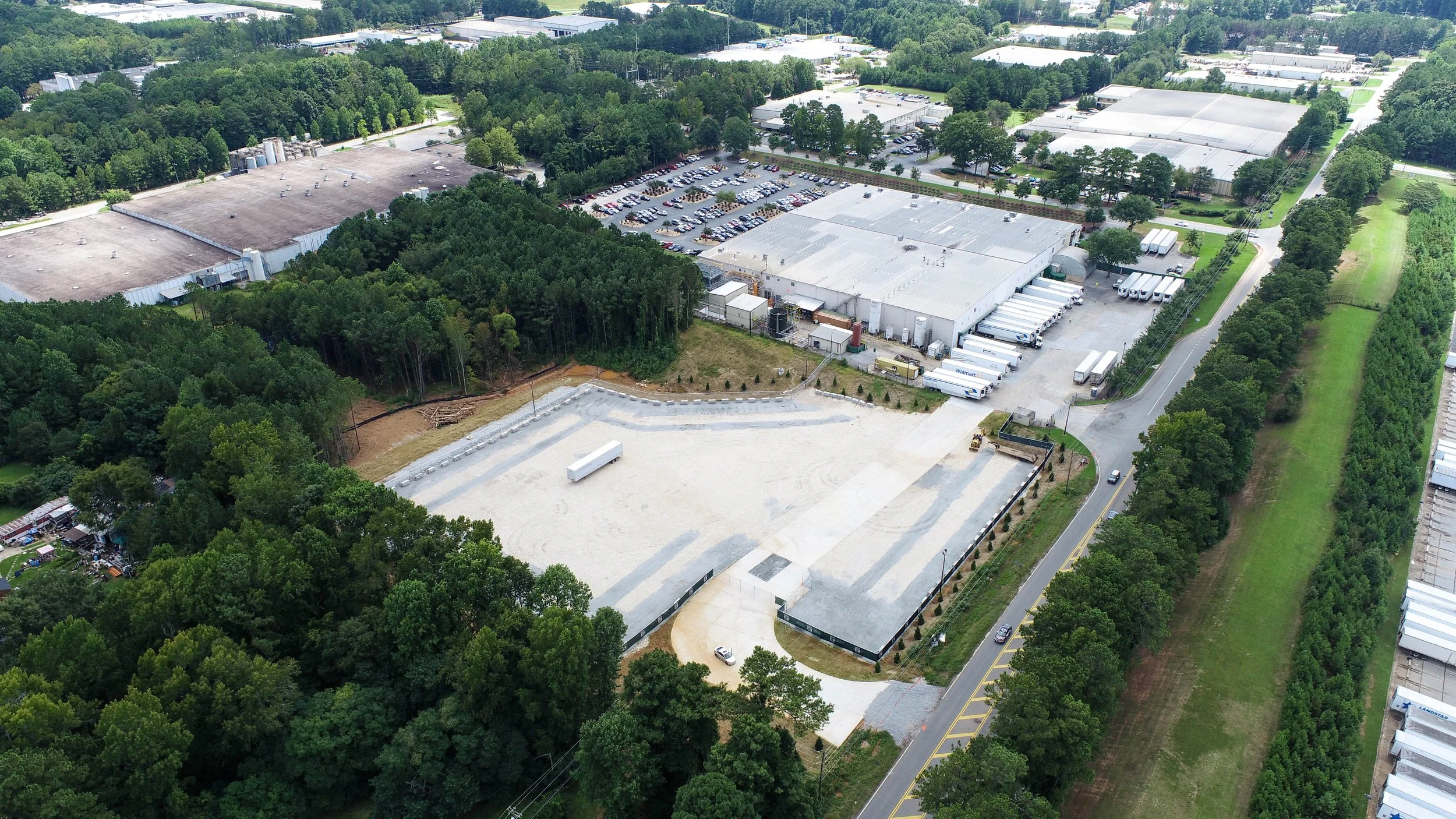 Projects — Paramount Engineering