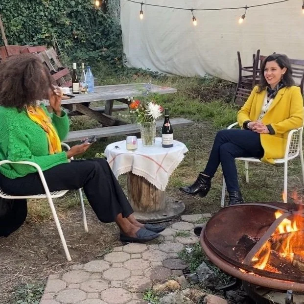 Past Projects & Press — Stephany Joy Ashley