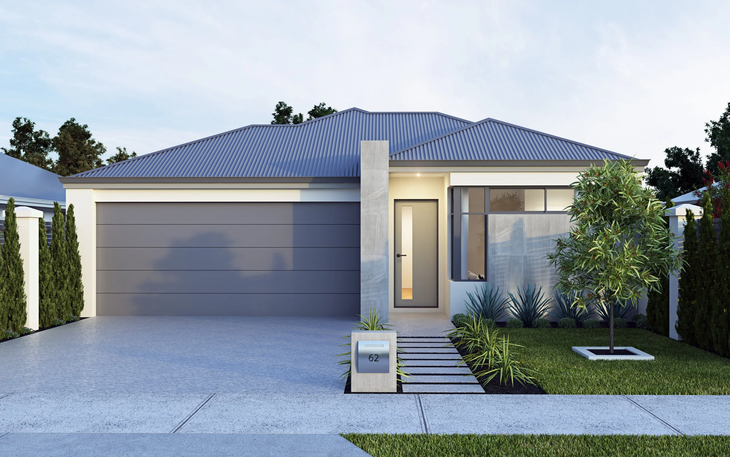 The Sundowner — MY NEW HOME SPACE