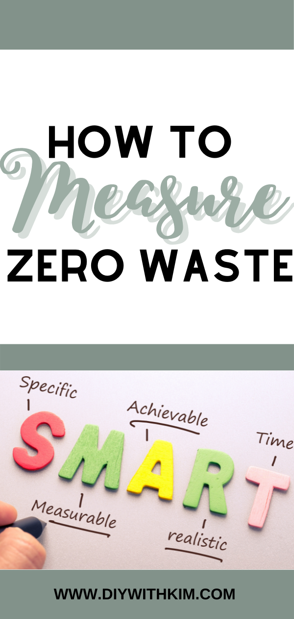 What exactly is Zero Waste? How can I achieve it? — DIY with Kim