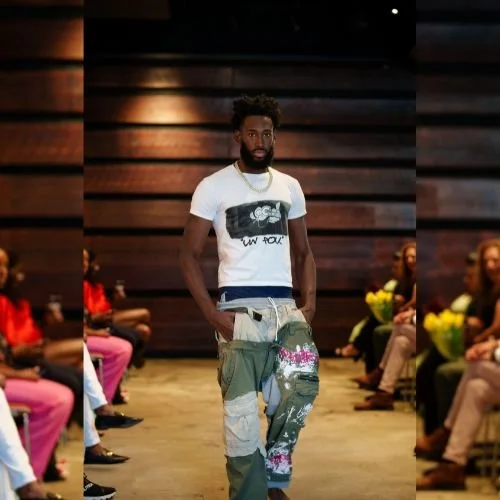 Events — Bronx Fashion Week