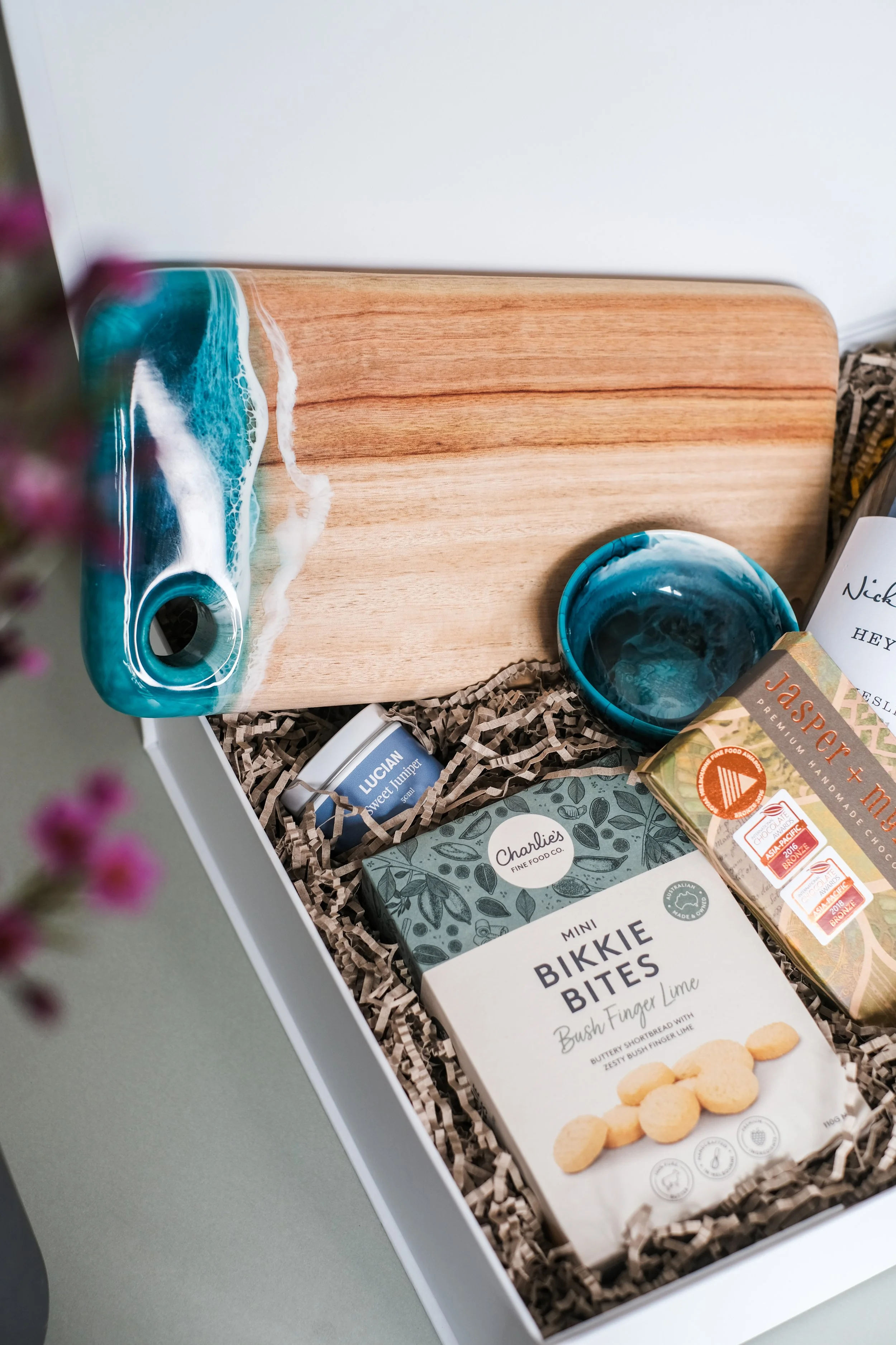 Gift & Crate - Canberra Gifting Studio