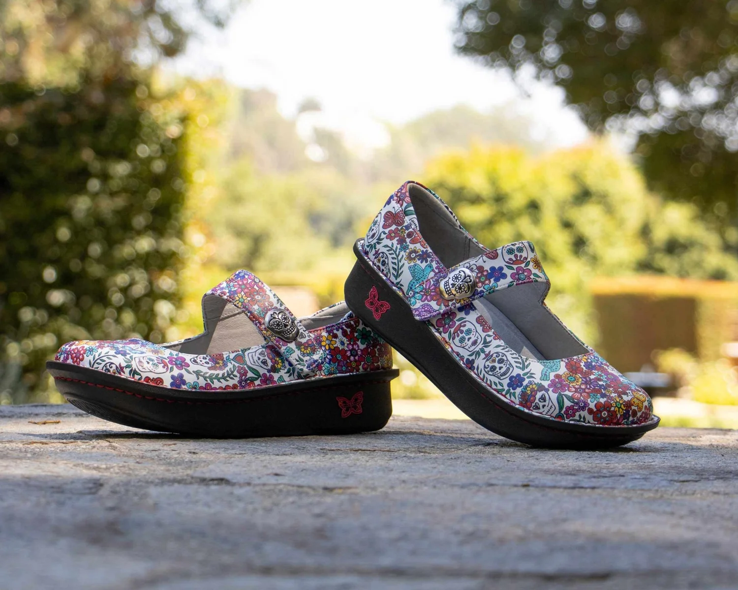 Davies Shoes
