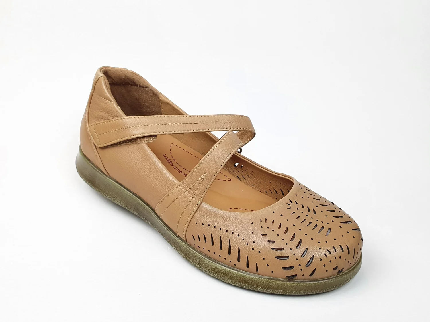 Pure Comfort — Davies Shoes