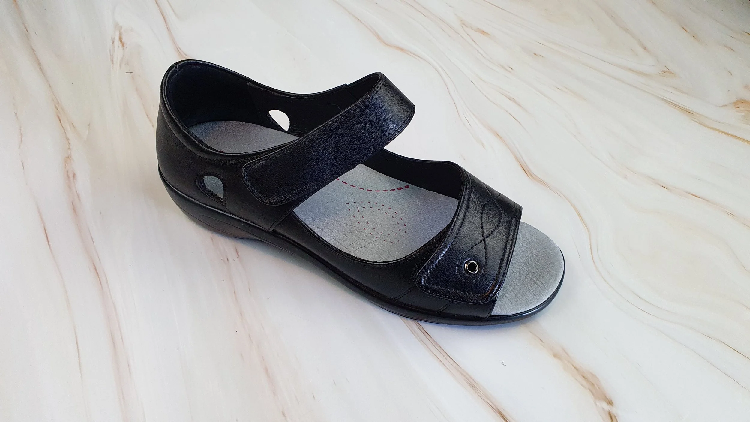 Pure Comfort — Davies Shoes