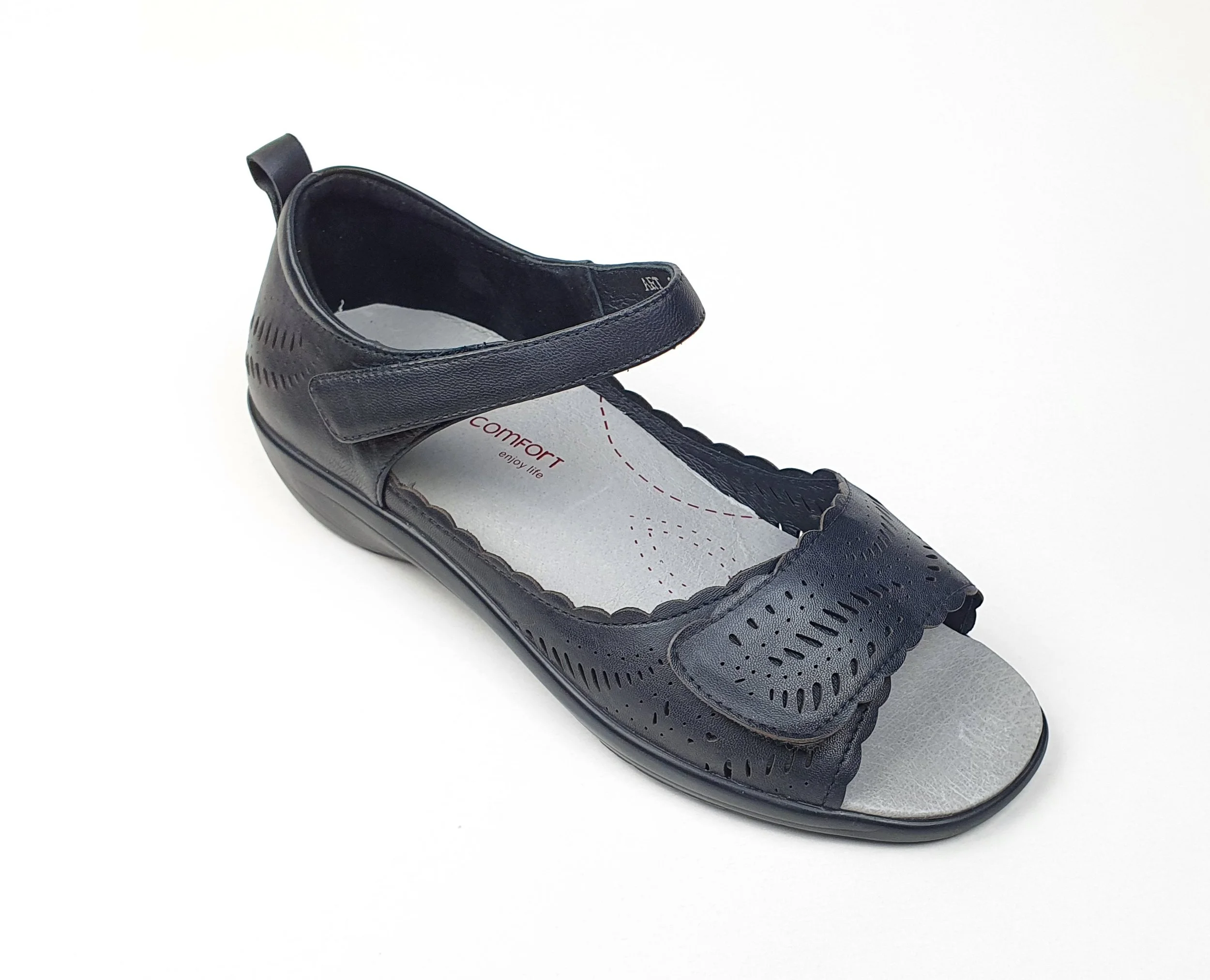 Pure Comfort — Davies Shoes