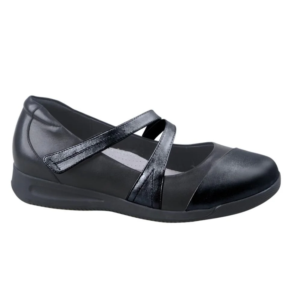Pure Comfort — Davies Shoes