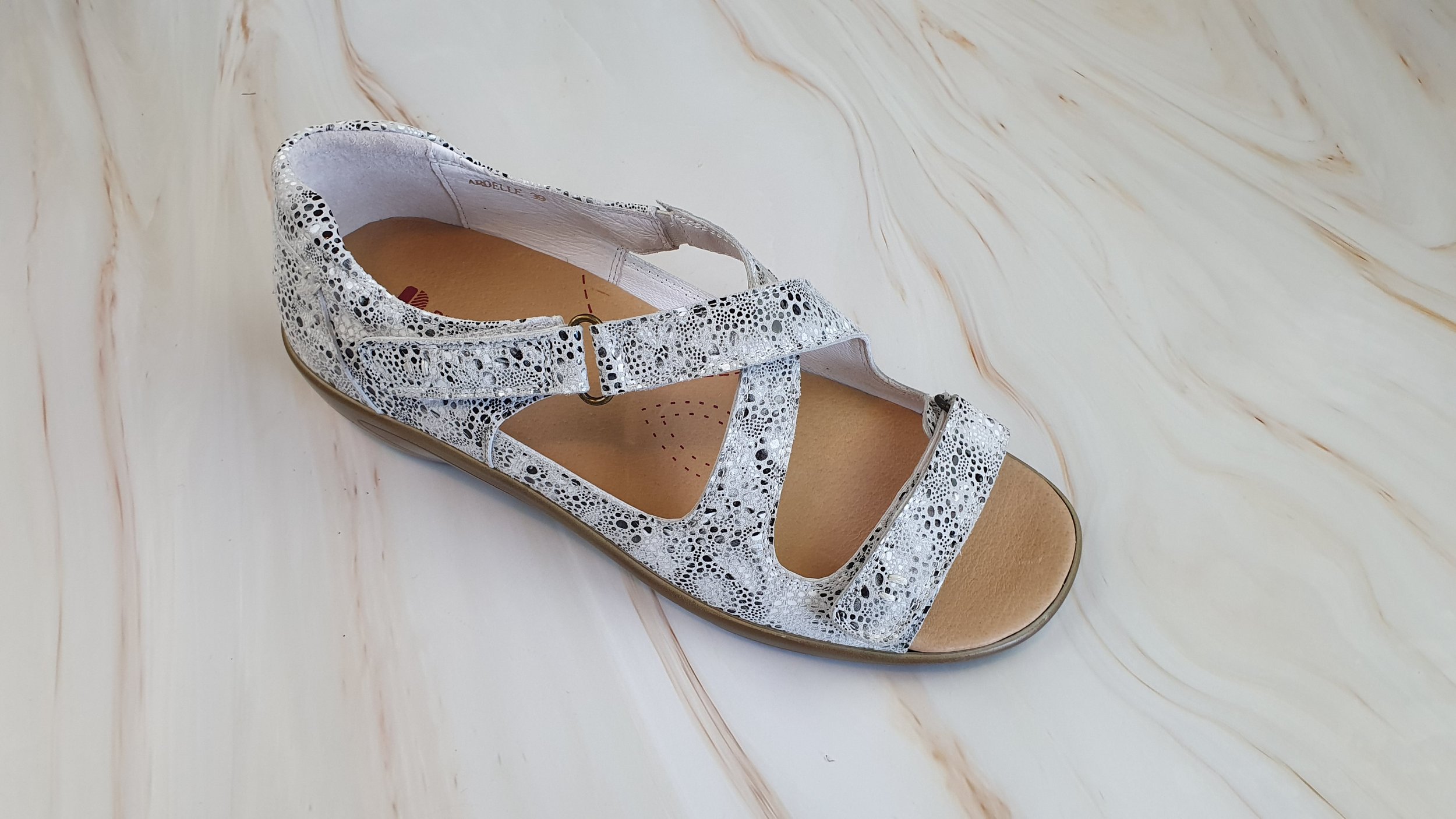 Pure Comfort — Davies Shoes