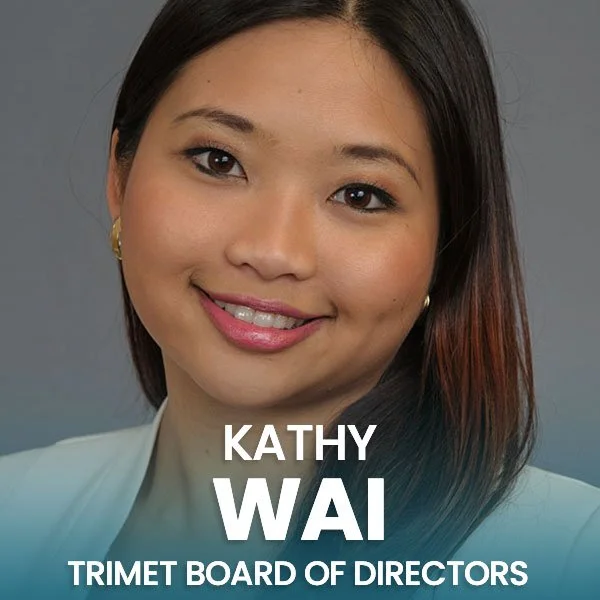 Annessa for the Oregon House