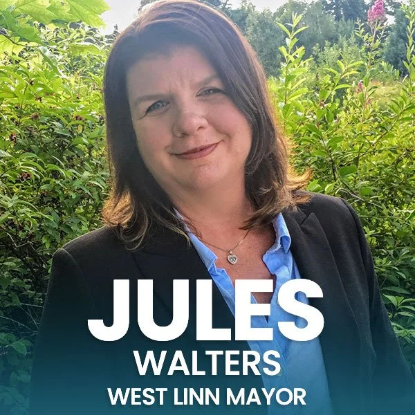 Annessa for the Oregon House