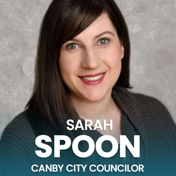 Annessa for the Oregon House