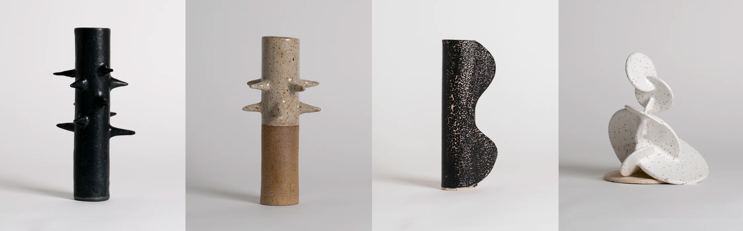 My Favorite Ceramics — SHUPE DESIGN