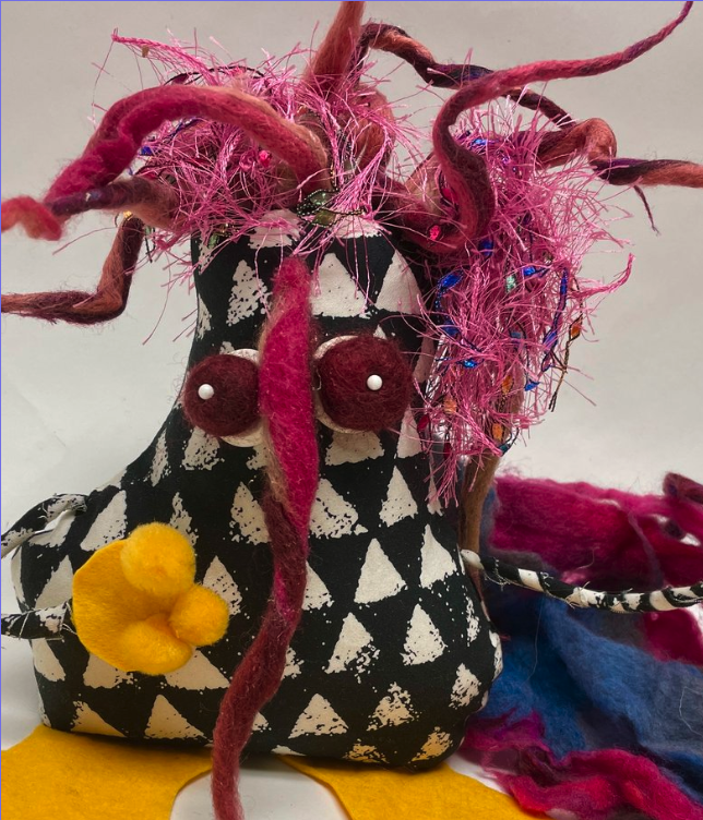 Festival of Animated Objects