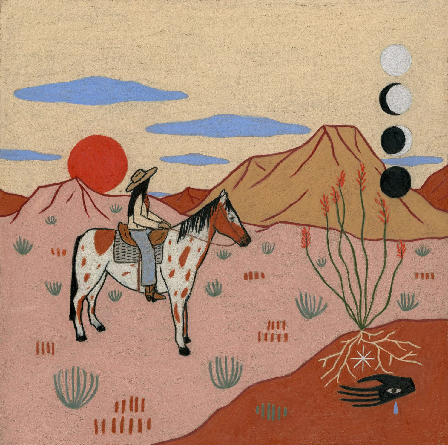 Buy Prints and Originals — KELSEY WICKWIRE