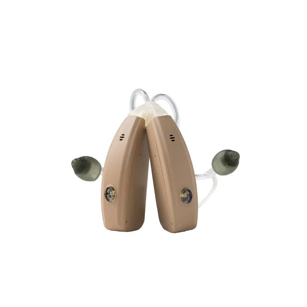 Online Shop Hearing Aids — Pure Hearing