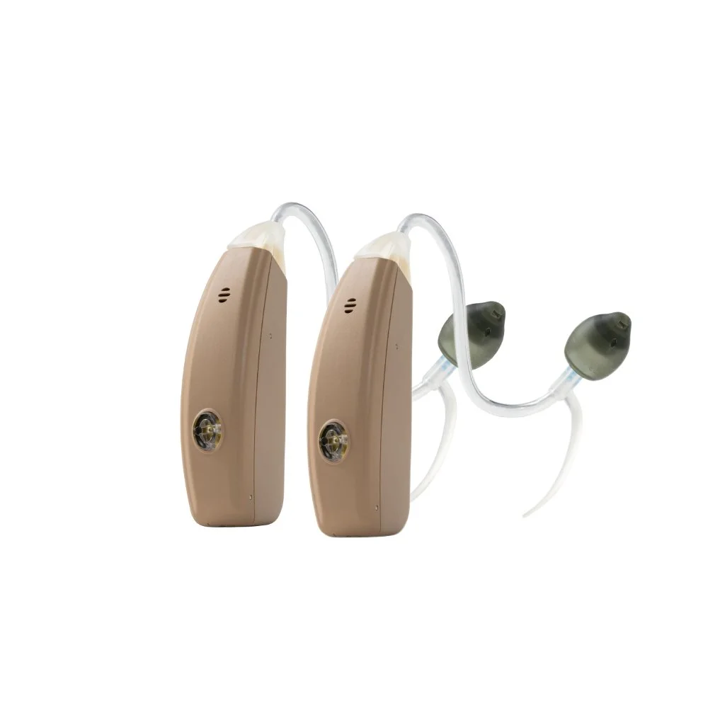 Shop Hearing Aids — Pure Hearing