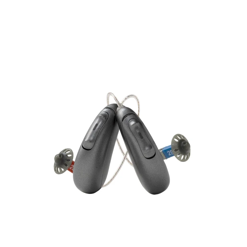 Online Shop Hearing Aids — Pure Hearing